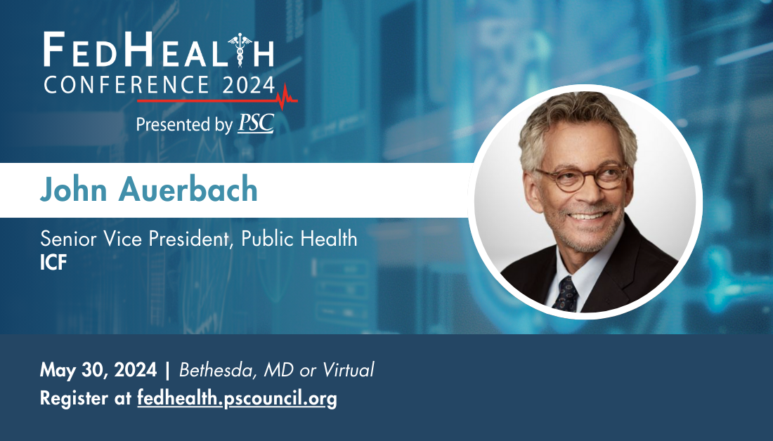 Media Toolkit - PSC FedHealth Conference